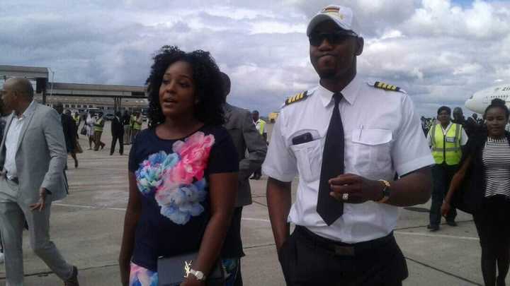 Where are Mugabe sons and daughter today? - Briefly.co.za