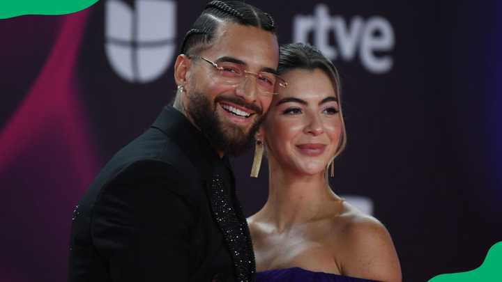 Meet Susana Gómez, the Colombian architect and mother of Maluma's baby ...