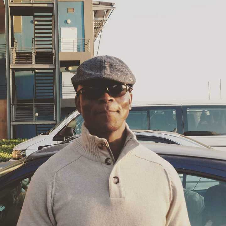 Marks Maponyane age, sons, wife, current job, house and contact details ...