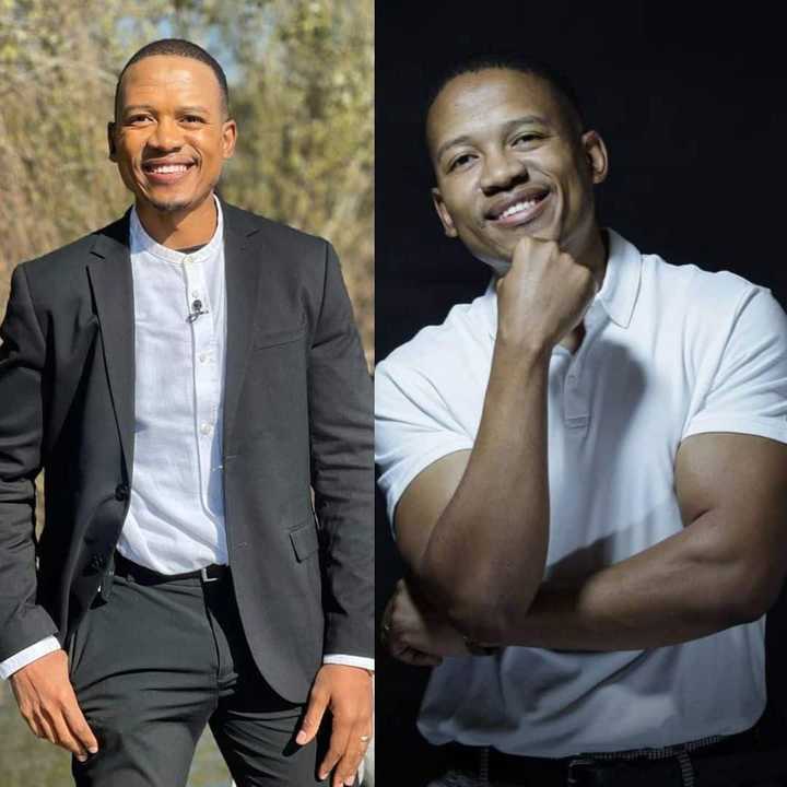 Who is the most handsome man in South Africa? Top 10 list - Briefly.co.za