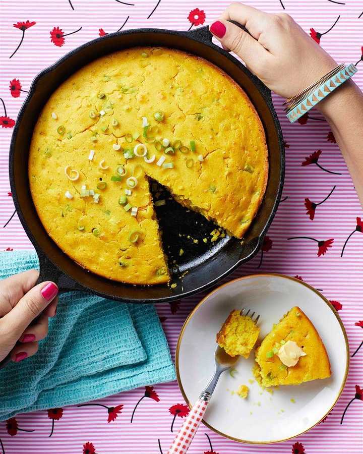 Quick and easy paptert recipe with cream - Briefly.co.za