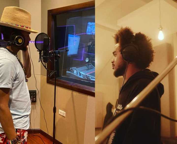 Who is Joshua Russaw? Everything about Faith Evans’ son - Briefly.co.za