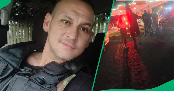 Wiandre Pretorius and the Shadow of Death Over the Madlanga Commission ...