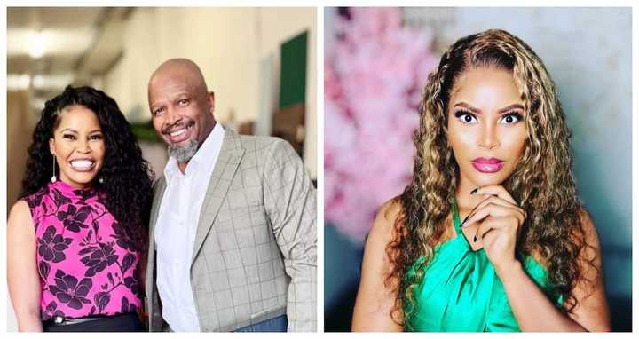 Hellen Motsuki's biography: age, husband, career, qualifications ...