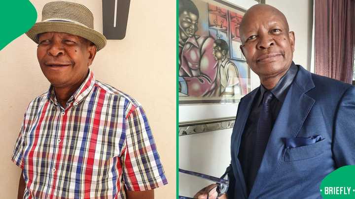 Don Mlangeni Nawa’s Wife Blasts Corrupt Politicians: “We Have Struggled ...