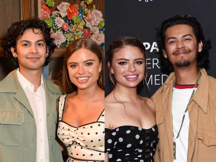 Is Hannah Kepple still Xolo Maridueña's GF? Everything we know ...