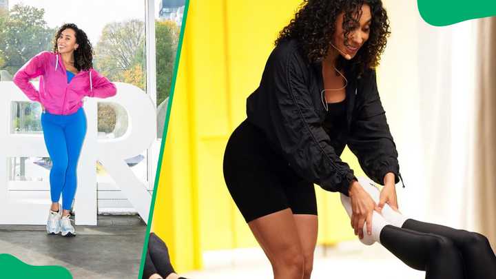 Meet Raven from Love Is Blind: her journey from reality TV to Pilates ...