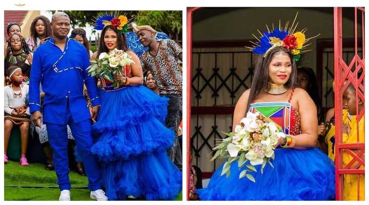 50 beautiful Swati traditional attire for men and women in 2024 ...