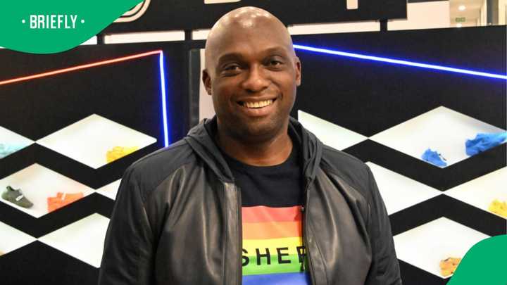 T-Bose Takes On New Venture as TV Producer for 'The Ones With Tbose' on ...