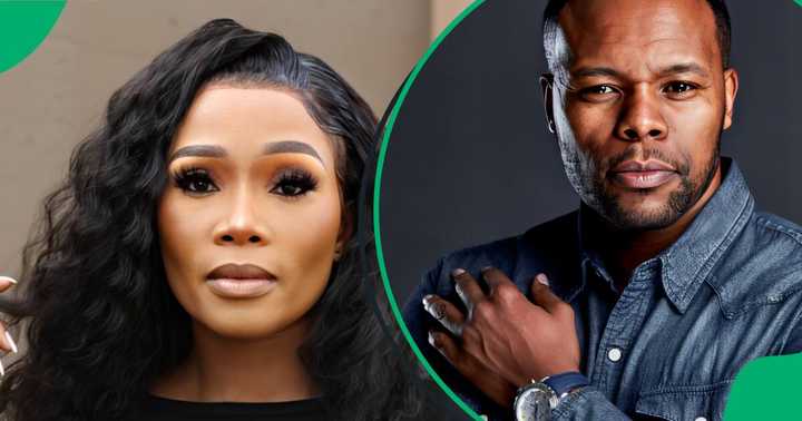 Actor Tumisho Masha Helps Innocent Sadiki After Her Home Burns Down: “I ...