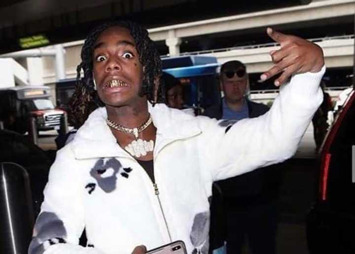 YNW Melly: age, brother, parents, criminal charges, songs, albums, net ...