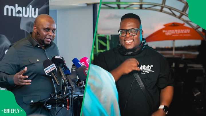 Sol Phenduka Reacts to Floyd Shivambu’s Latest EFF Rant, Mzansi Agrees ...