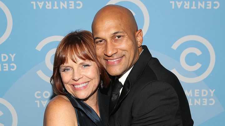 The personal story of Cynthia Blaise, Keegan-Michael Key's ex-wife ...