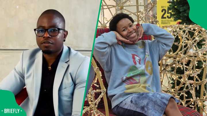 ‘Married at First Sight Mzansi’ Star Dee Opens Up About Why Her Marriage to Khutso Mokoena Ended ...