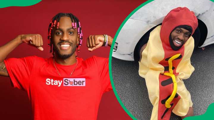 How tall is D'Aydrian Harding? Full details on his personal life and ...