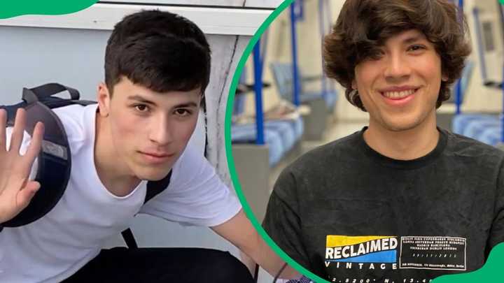 GeorgeNotFound: Age, biography, career, and net worth - Briefly.co.za