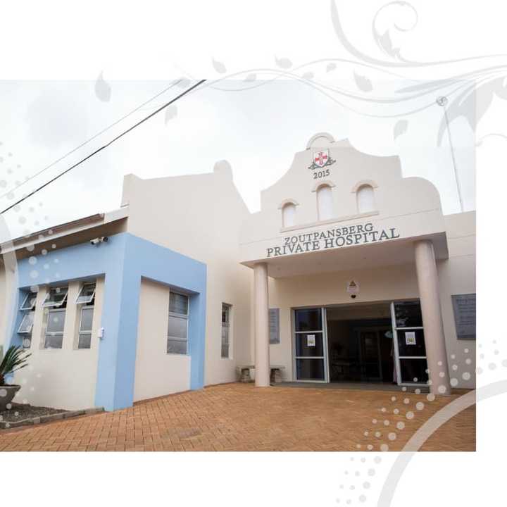 Complete list of hospitals in South Africa and their locations ...