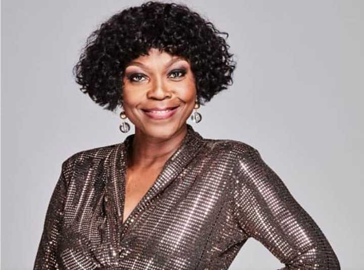 Sthandiwe Msomi (Sthandiwe Kgoroge): age, husband, father, education ...