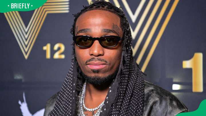 Quavo's ex-girlfriends and dating history: From Saweetie to Karrueche ...