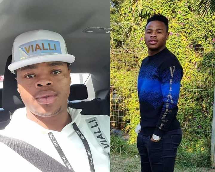 Who is Ntencane? Biography, age, girlfriend, career, profiles, net ...