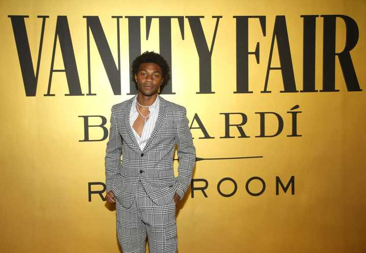 Who is Jonathan Daviss? Age, height, movies and TV shows, nationality ...