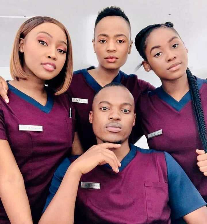 Durban General Hospital: Is it real or just an episode? - Briefly.co.za