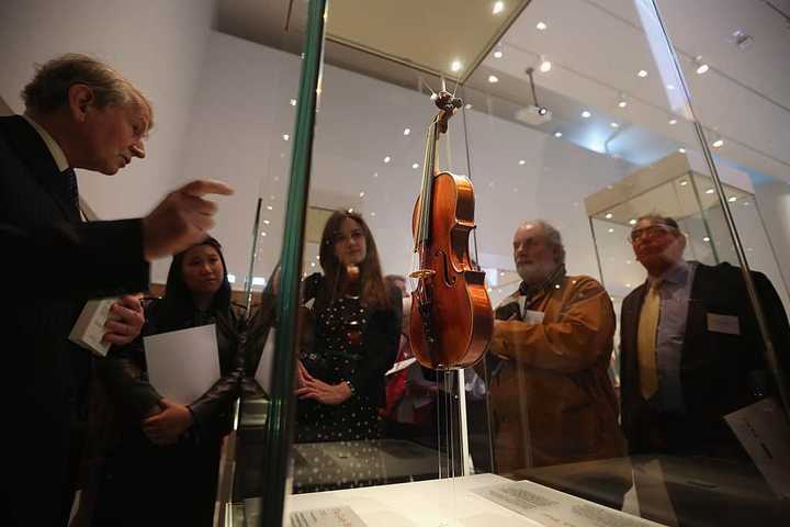 The most expensive instruments in the world: Top 11 list ranked (with ...