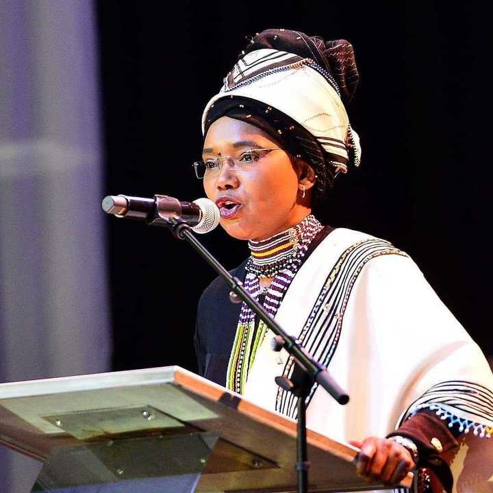 Noxolo Grootboom's bio: age, husband, legacy, retirement - Briefly.co.za