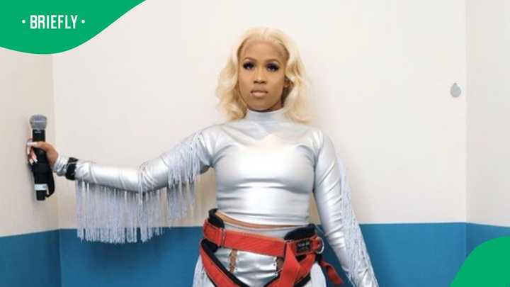 Pabi Cooper Celebrates Her Birthday, Fans Can’t Believe Her Age: “These ...