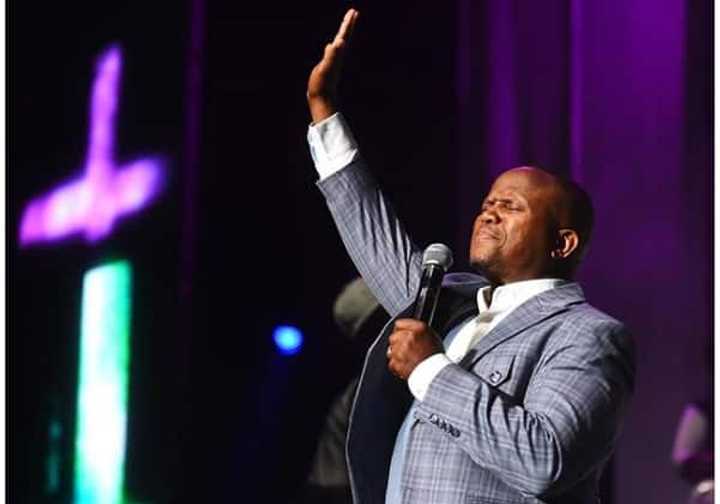 Mthunzi Namba bio: family, songs, albums, Joyous Celebration - Briefly ...