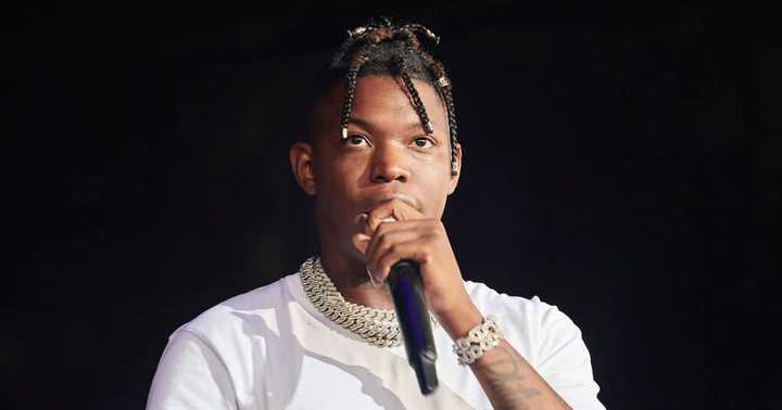 American Rapper Yung BLEU’s Hit Song ‘Love in the Way’ Ft Nicki Minaj ...