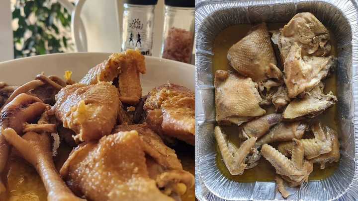 Hardbody chicken (uMleqwa): A delicious South African recipe - Briefly ...