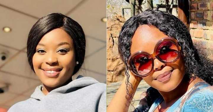 Former 'Scandal!' Actress Sivenathi Mabuya Shares 18 Pics from Her Vacation - Briefly.co.za