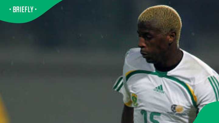 South African Footballers Who Went from Riches to Rags - Briefly.co.za