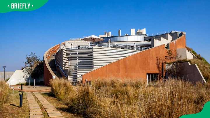 Maropeng boat ride price and activities: What to expect - Briefly.co.za