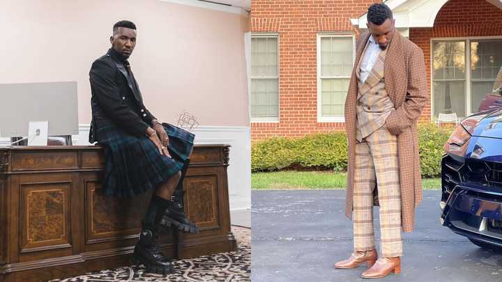 Passion Java’s bio: age, real name, wife, house, cars, worth, news ...