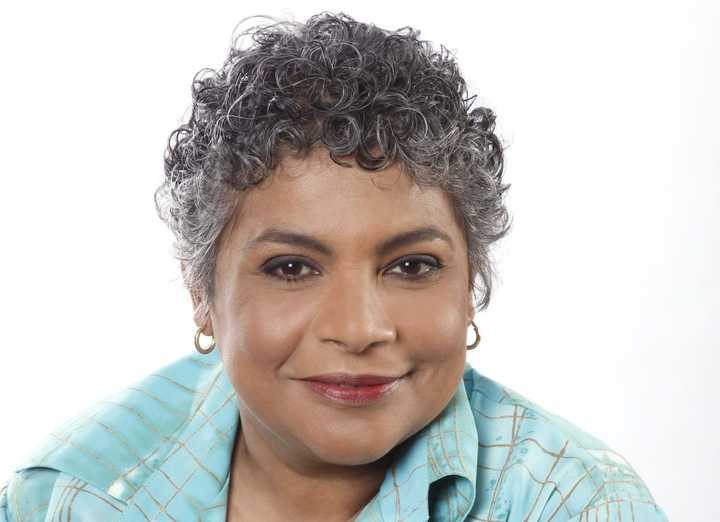 Vinette Ebrahim bio: age, children, husband, brother, 7de Laan, net ...