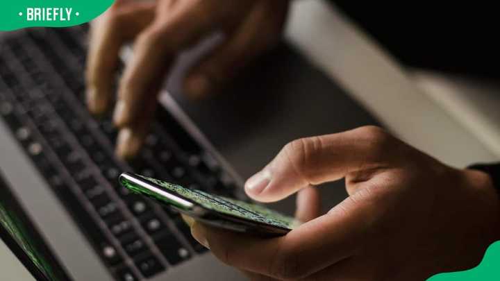 How to activate a Rain SIM card: Simple steps to follow (with images ...
