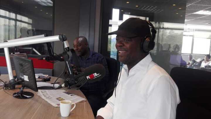 Seputla Sebogodi bio: age, children, wife, weight loss, songs, awards ...