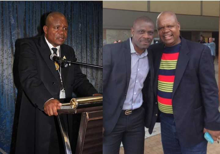 Who is Magic Hlatshwayo? Age, family, career, movies and TV shows, profiles - Briefly.co.za