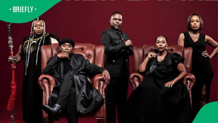 ETV's 'Smoke & Mirrors' Replaced with 'Emzini', SA Reacts: "Sounds Like ...