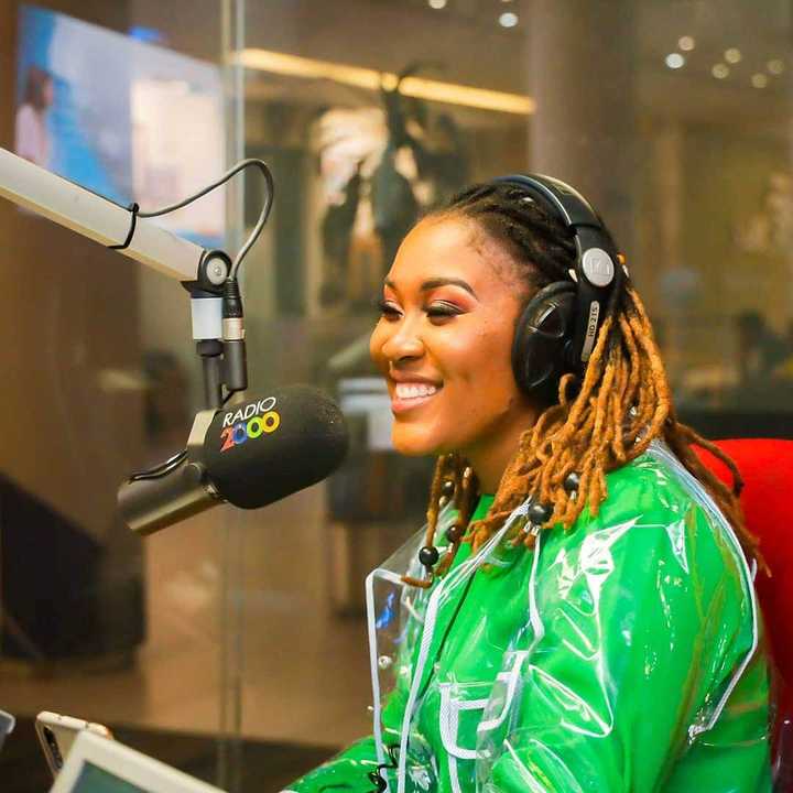 Lady Zamar biography: age, albums, songs, family and husband - Briefly ...