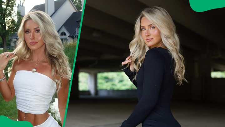 Who is Mariah Morse? Meet Matt Rife’s girlfriend and fitness model ...