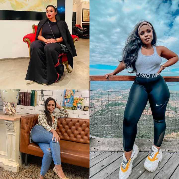 Who is Zola Mhlongo? Biography, age, children, pictures, profiles, net ...