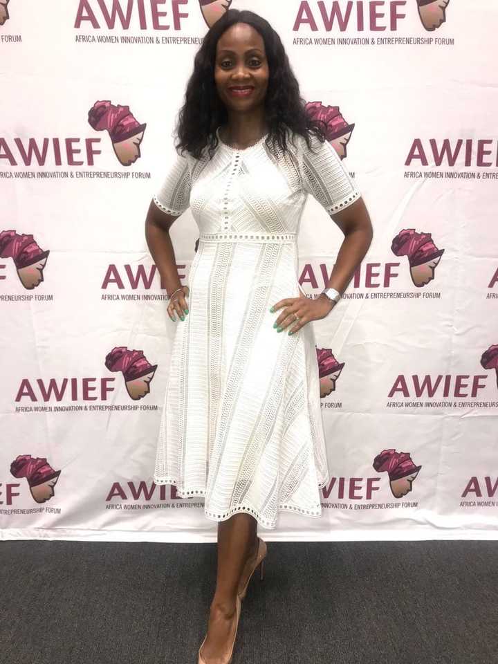 Ipeleng Mkhari age, husband, parents, education, Motseng Investment ...