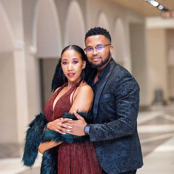 Sihle Ndaba biography: age, child, husband, father, Foundation, agency ...