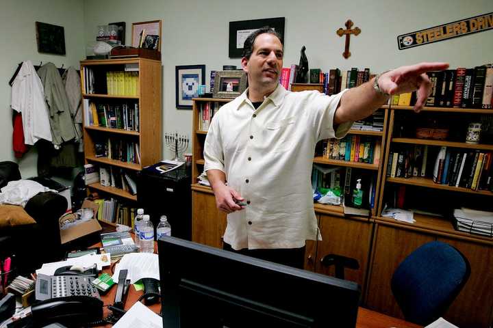 Barry Minkow: biography of notorious con man-turned-pastor - Briefly.co.za