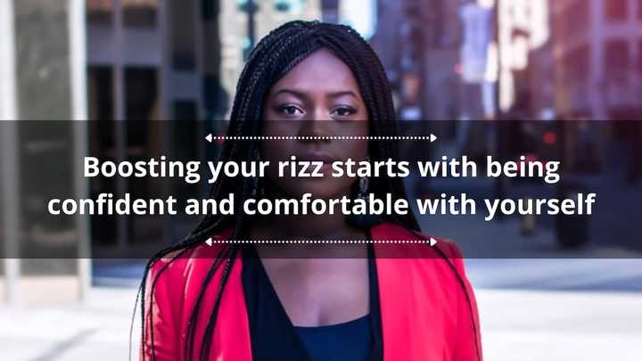 How to have rizz: Essential tips for a magnetic appeal - Briefly.co.za