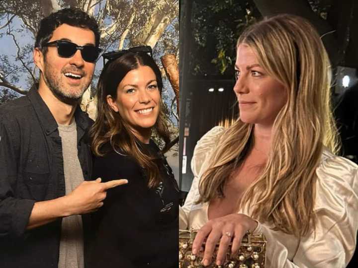 Who is Mark Normand's wife, Mae Planert? Everything we know - Briefly.co.za