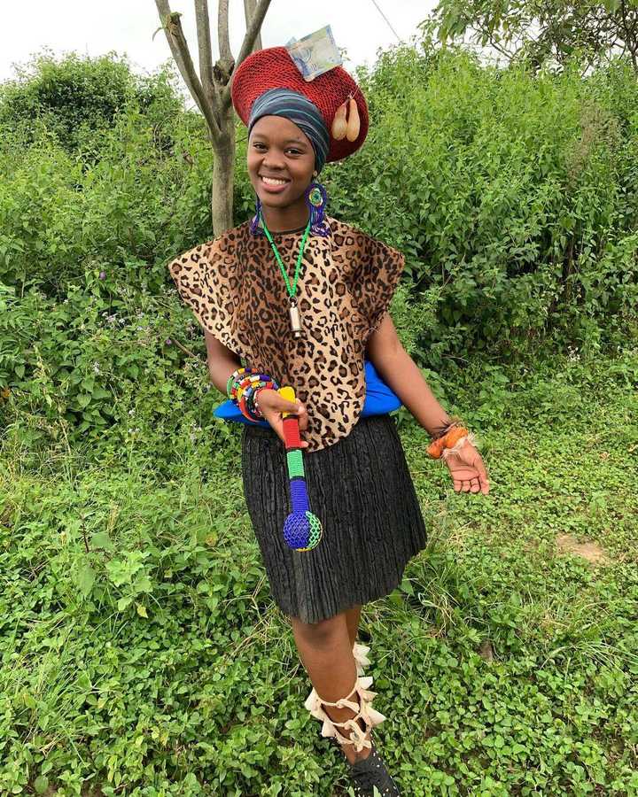 30 best Umembeso Zulu traditional attire for men and women 2022 ...